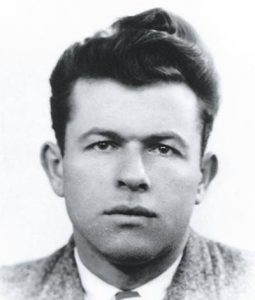 Cartões de Identificação – Museu do Holocausto